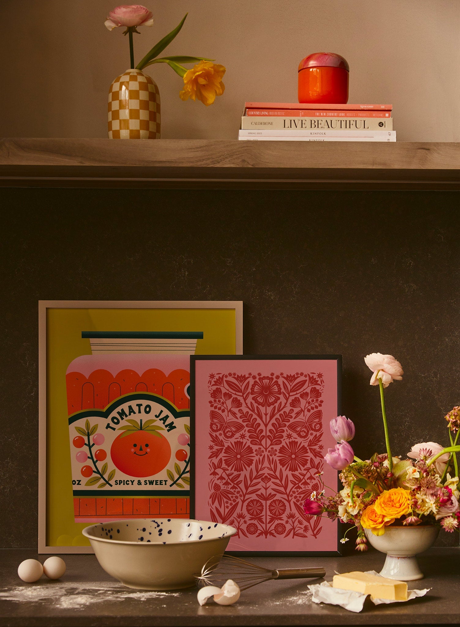 Bailey Sullivan – Opposite Wall