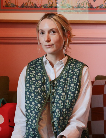 Bailey Sullivan – Opposite Wall