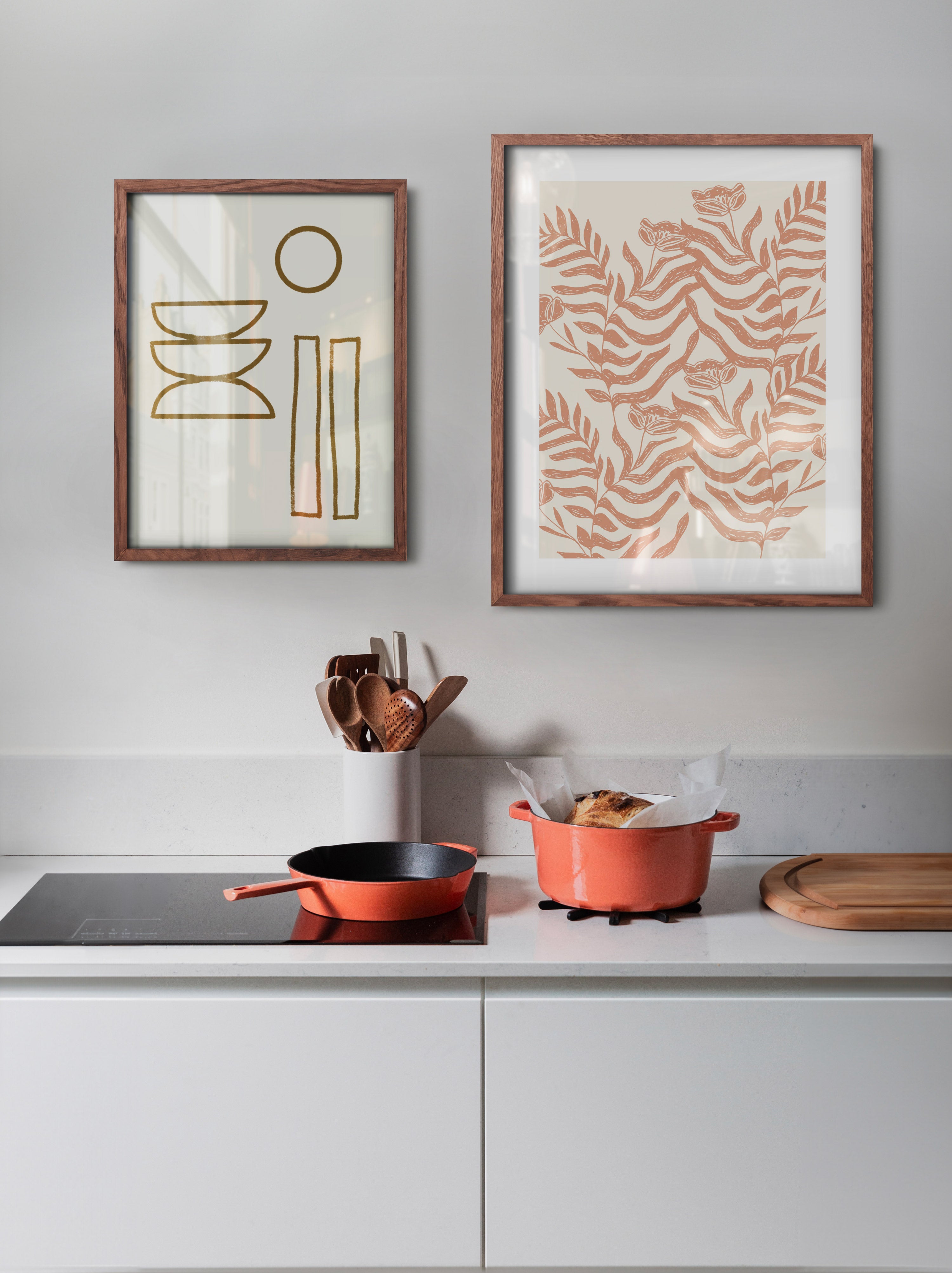 Kana Curated Collection – Opposite Wall