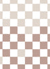 Checkmate Wallpaper by Opposite Wall