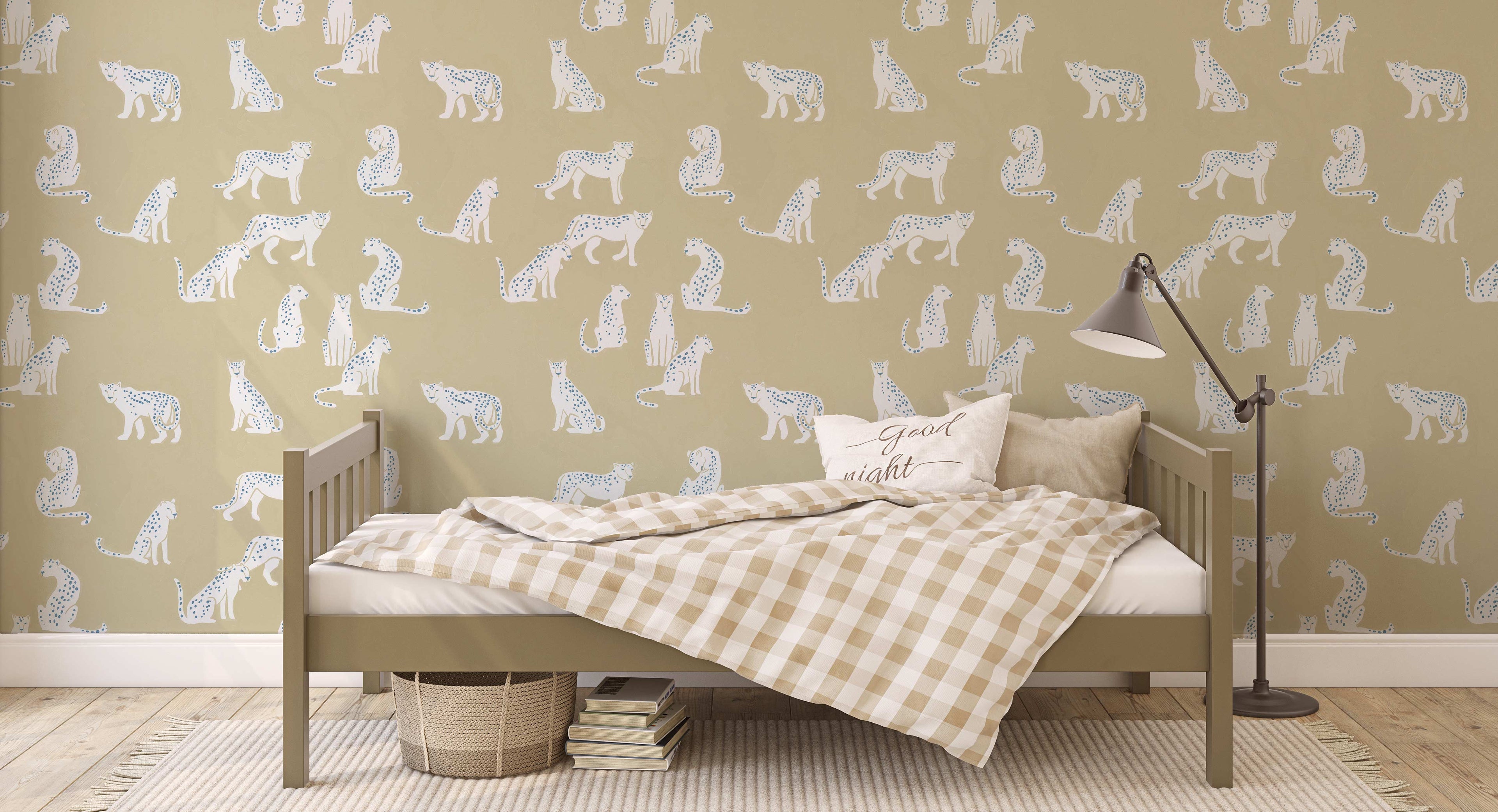 Opposite Wall - Posters, Frames & Wallpapers | Minimalist Wall Art