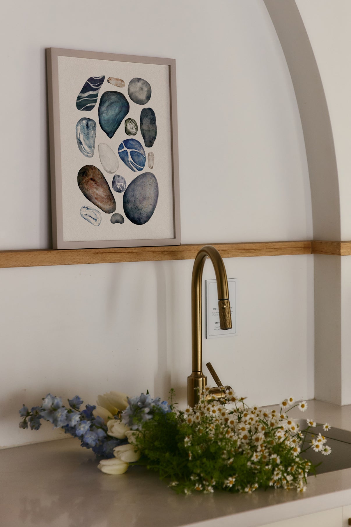 A Stone's Throw Away | Shop Posters & Prints Online at Opposite Wall