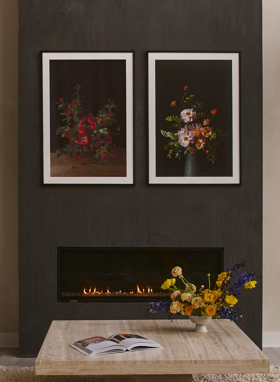 Bloom – Opposite Wall