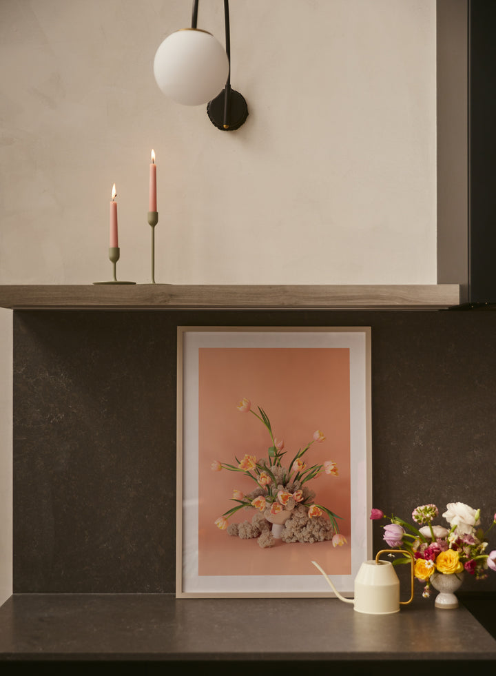 Bloom – Opposite Wall