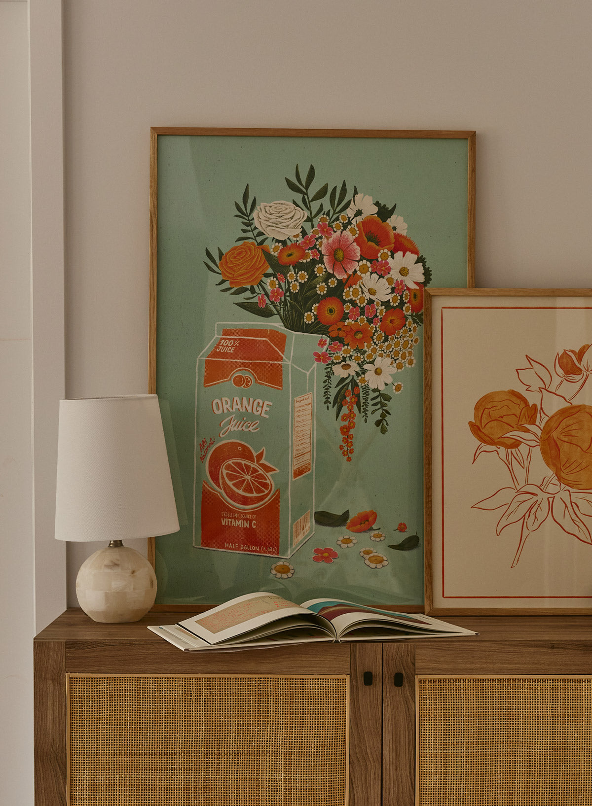 Feel-Good Kit | Shop Posters & Prints Online at Opposite Wall