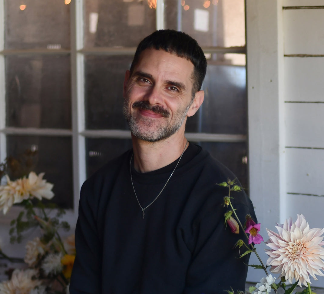 Bloom – Opposite Wall