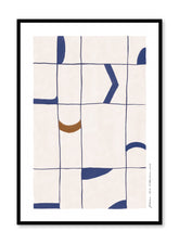 Threads of Time | Poster Collection – Opposite Wall