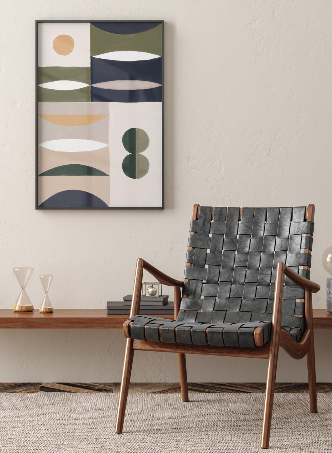 Threads of Time | Poster Collection – Opposite Wall