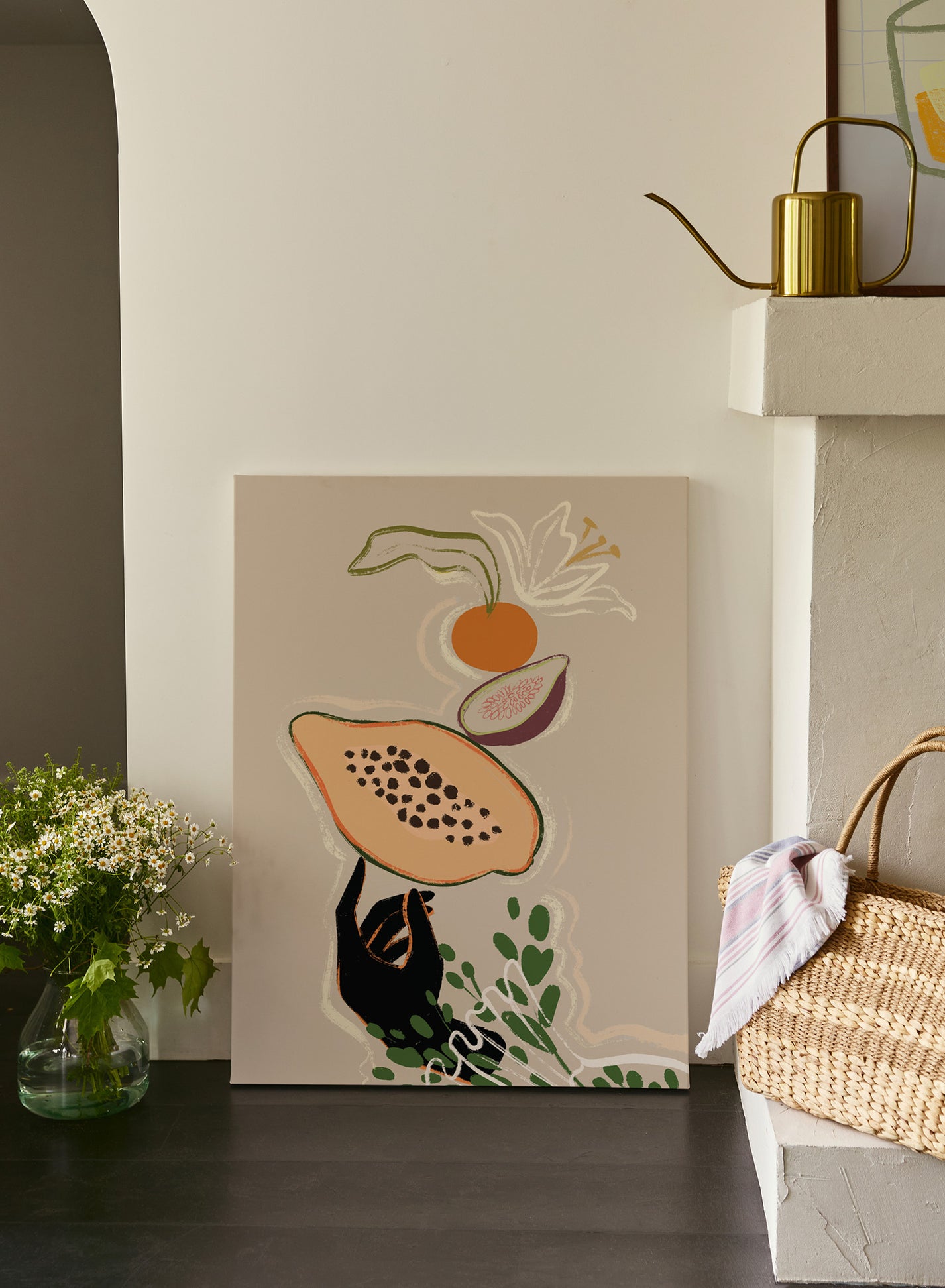 Sweet Tooth | Shop Posters & Prints Online at Opposite Wall