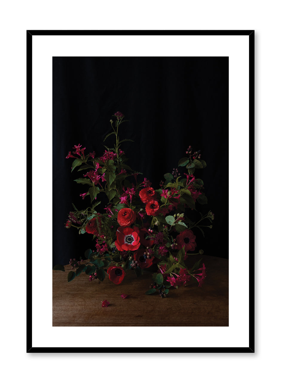 Bloom – Opposite Wall