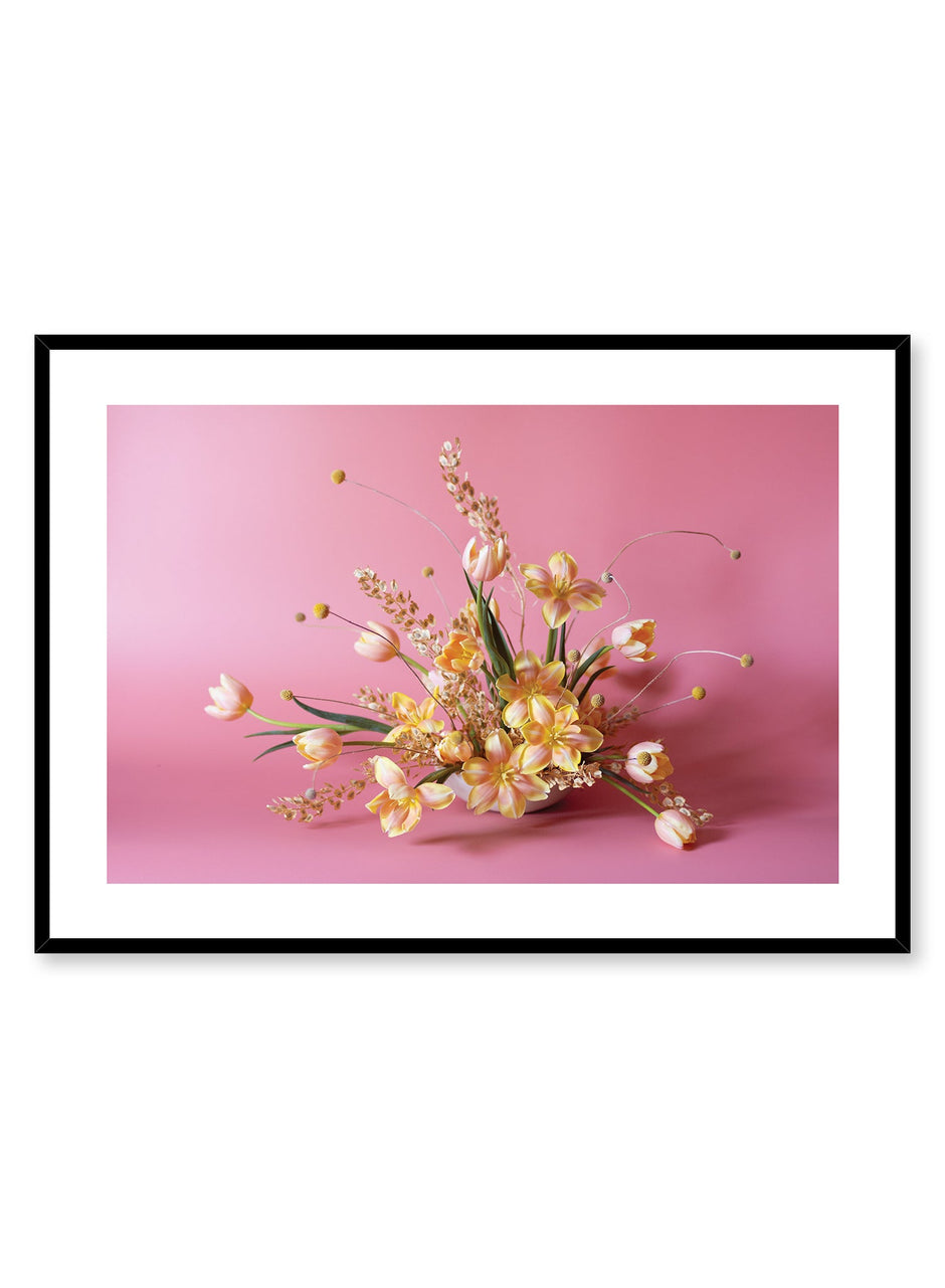 Bloom – Opposite Wall