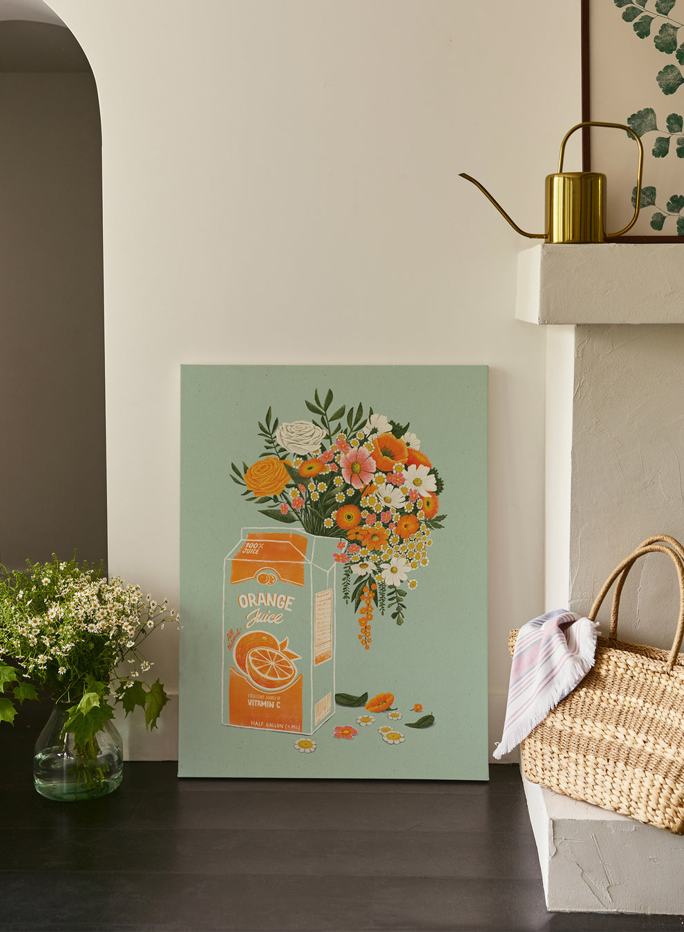 Feel-Good Kit | Shop Posters & Prints Online at Opposite Wall