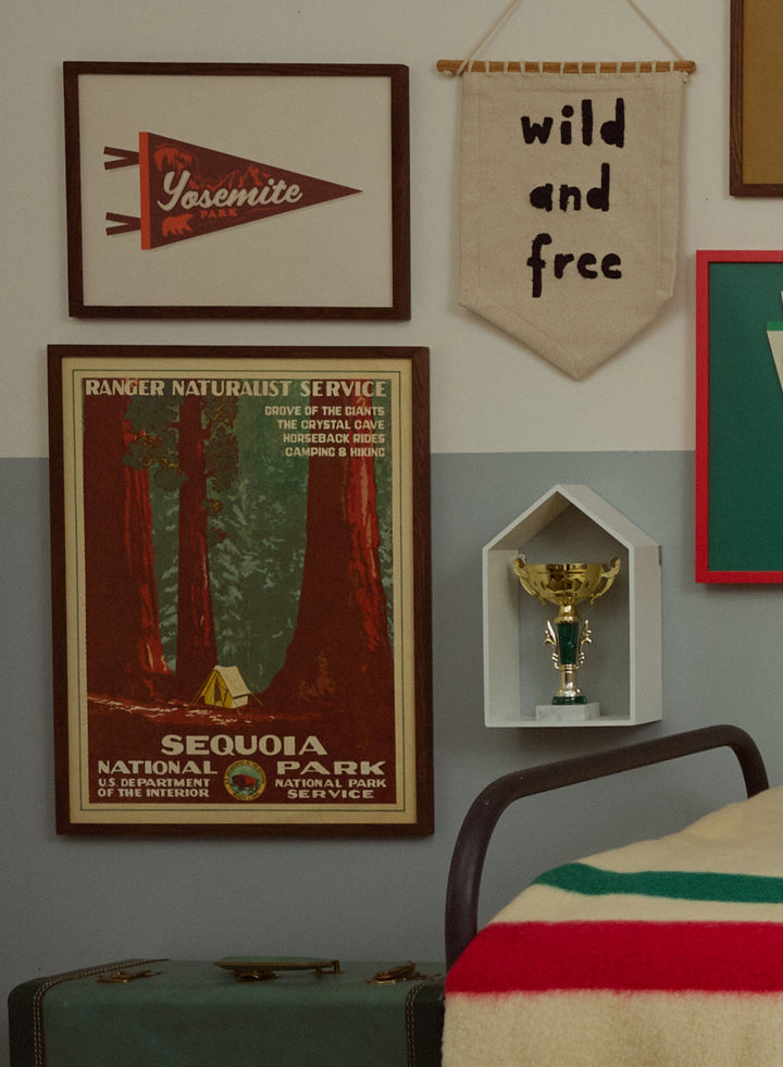 Opposite Wall - Posters, Frames & Wallpapers | Minimalist Wall Art