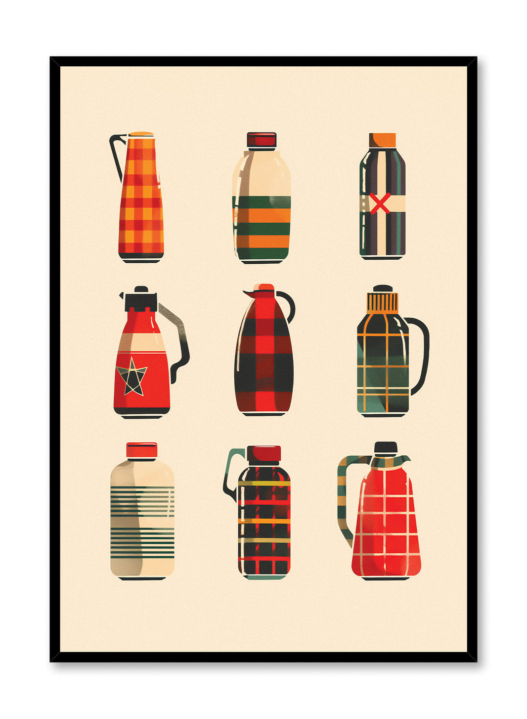 Art Prints and Posters Minimalist Design | Buy Online – Page 15 ...