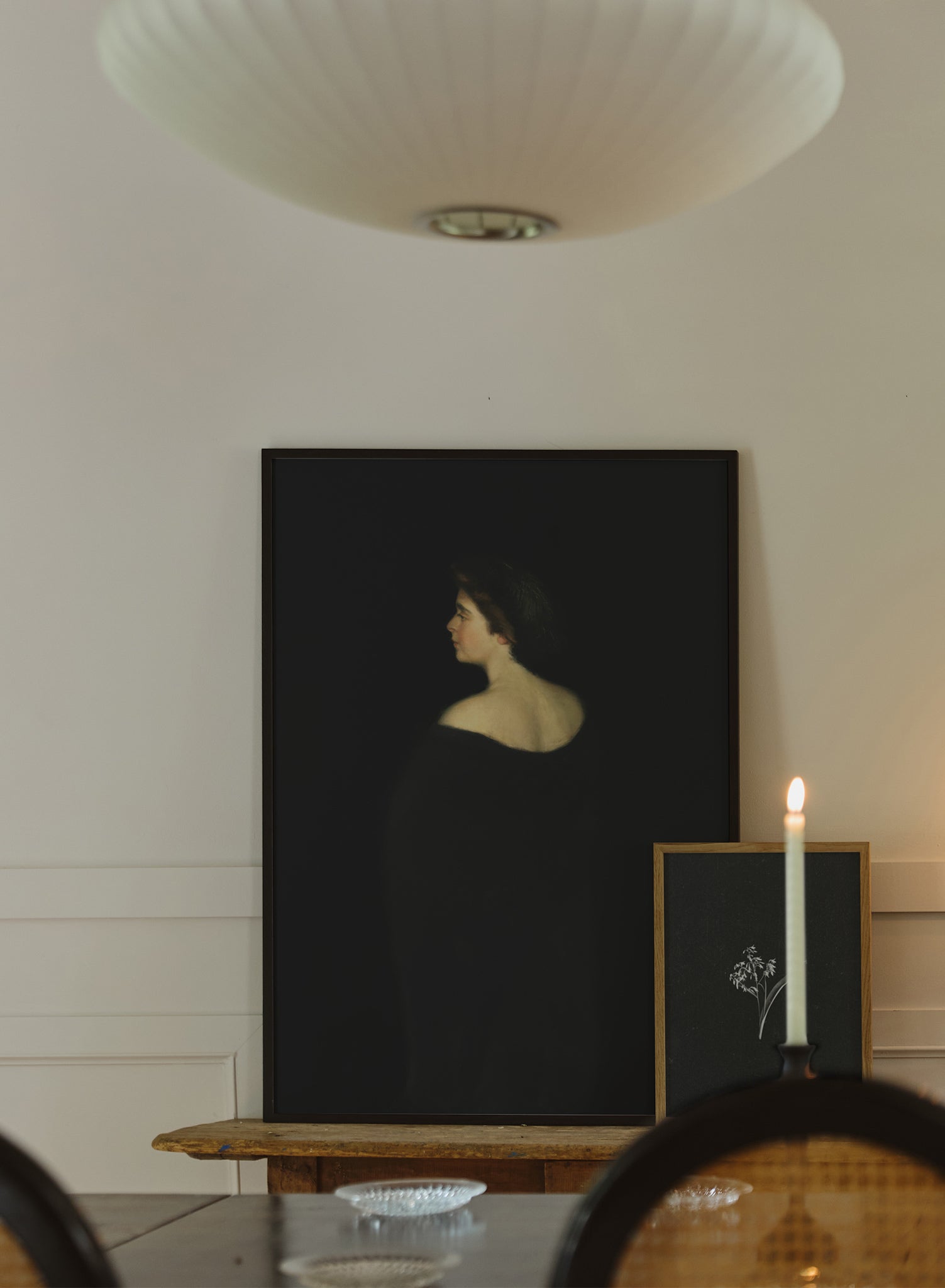 Opposite Wall - Posters, Frames & Wallpapers | Minimalist Wall Art