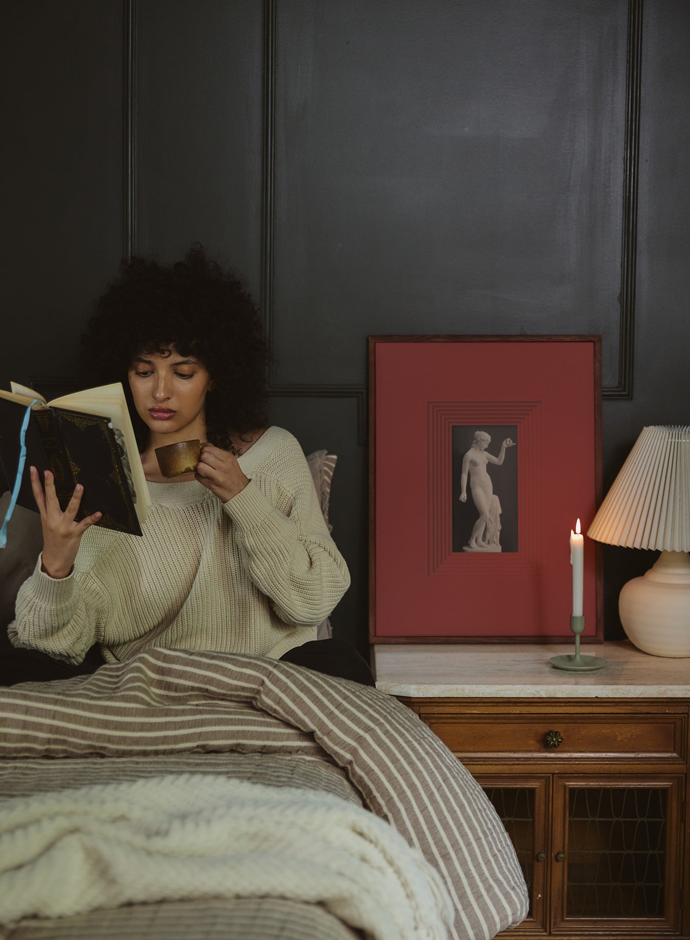 Handing Over | Shop Posters & Prints Online at Opposite Wall