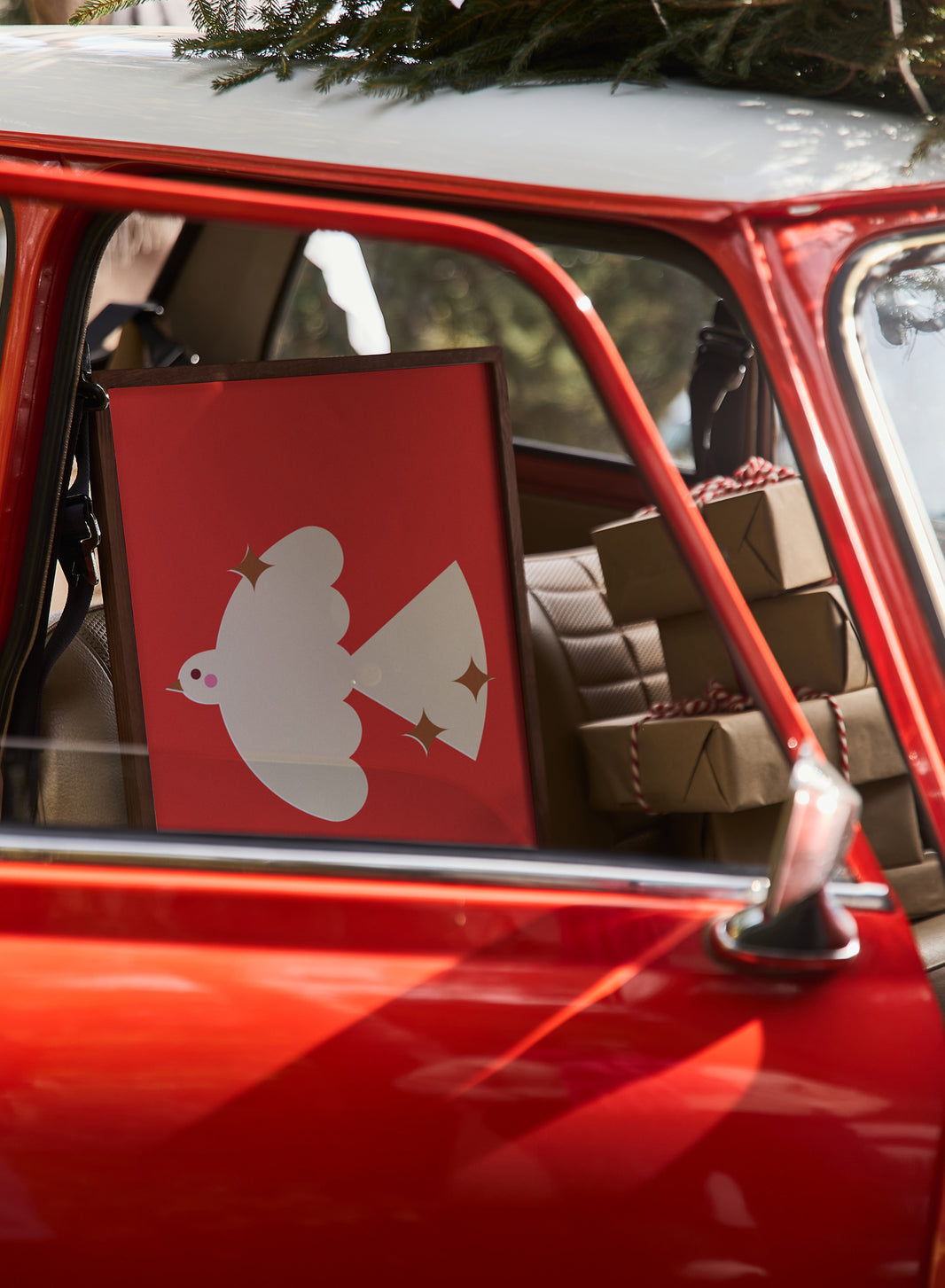 Bailey Sullivan – Opposite Wall