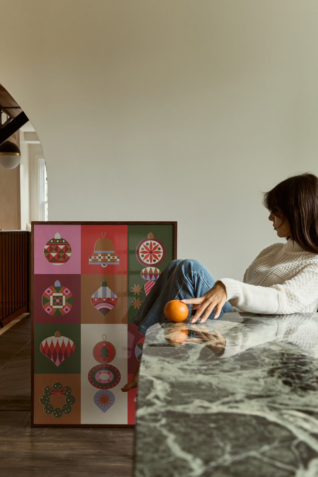 Bailey Sullivan – Opposite Wall