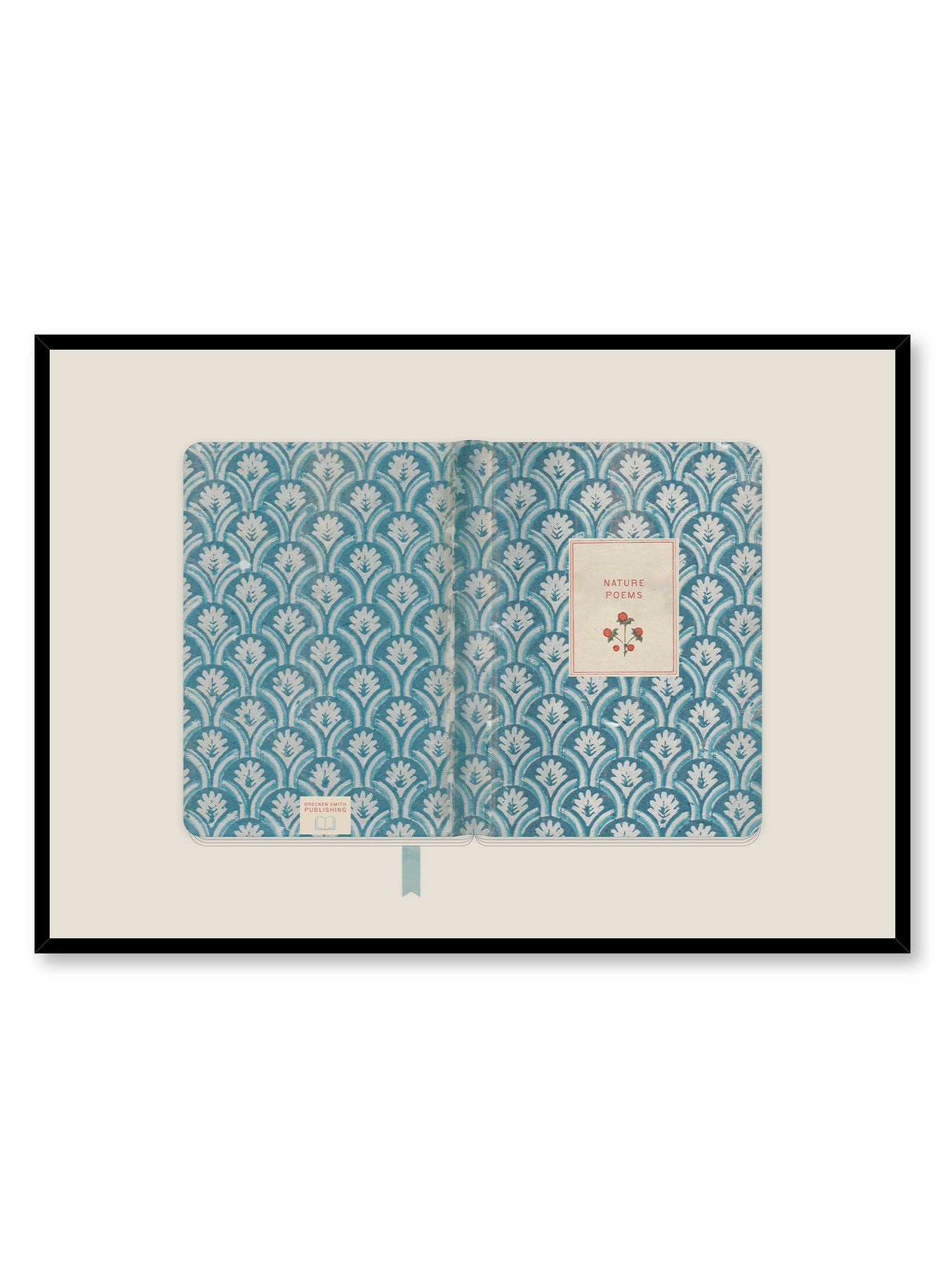 Vintage Love Poems | Shop Posters & Prints Online at Opposite Wall