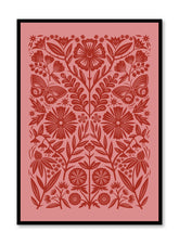 Bailey Sullivan Artist – Opposite Wall