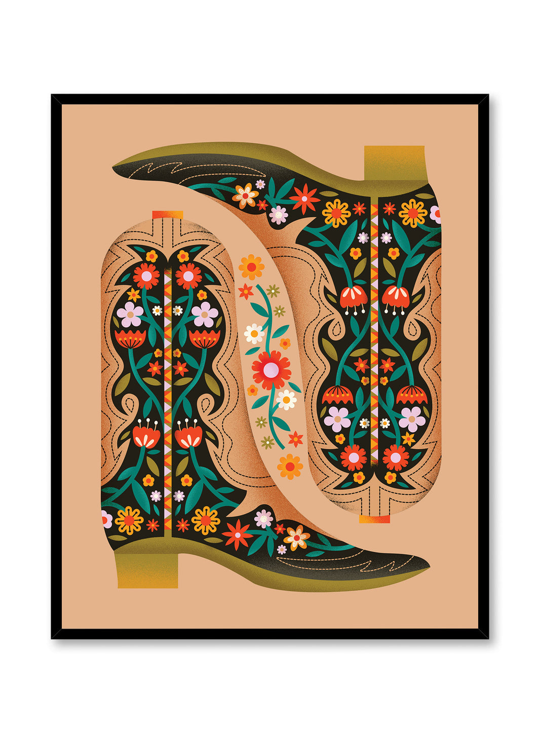 Bailey Sullivan Artist – Opposite Wall