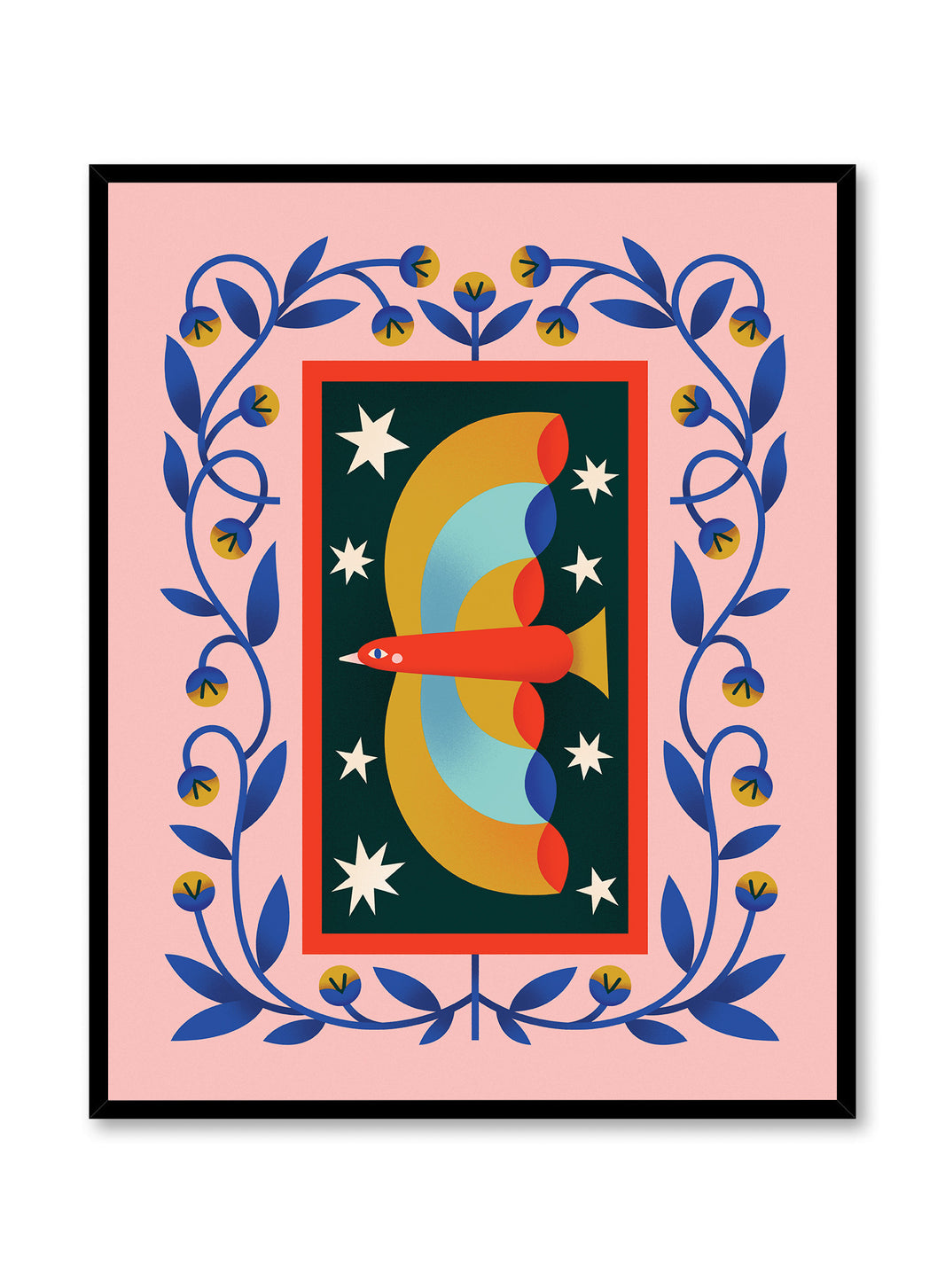 Bailey Sullivan – Opposite Wall