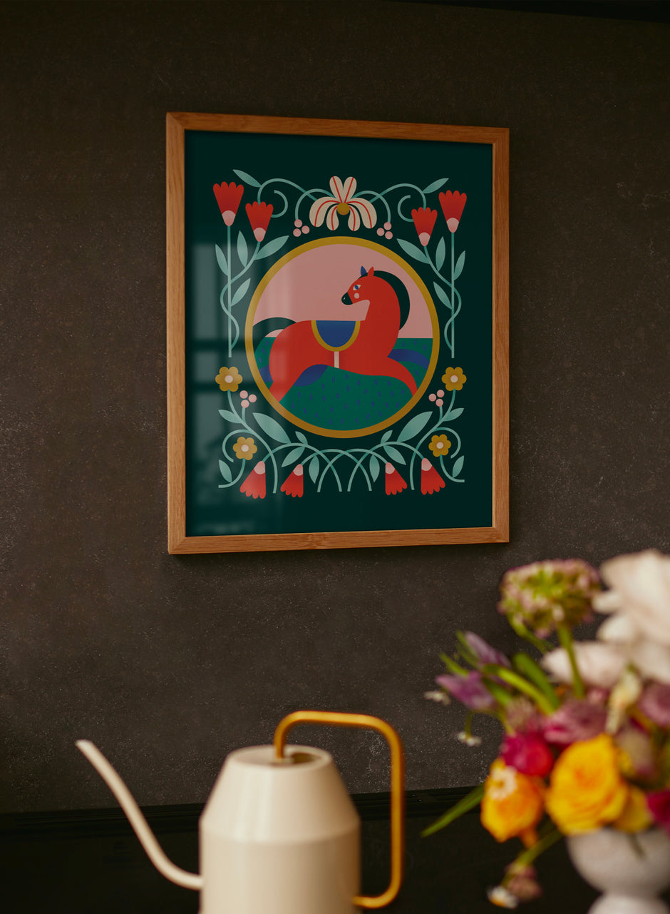 Art Prints and Posters Minimalist Design | Buy Online – Opposite Wall