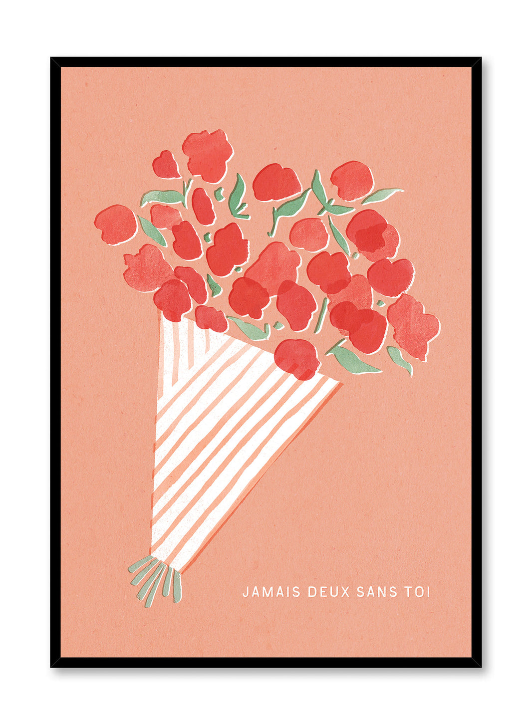 Opposite Wall - Posters, Frames & Wallpapers | Minimalist Wall Art