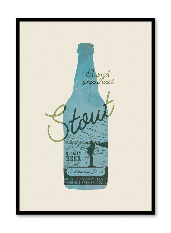 Father's Day Curation – Opposite Wall