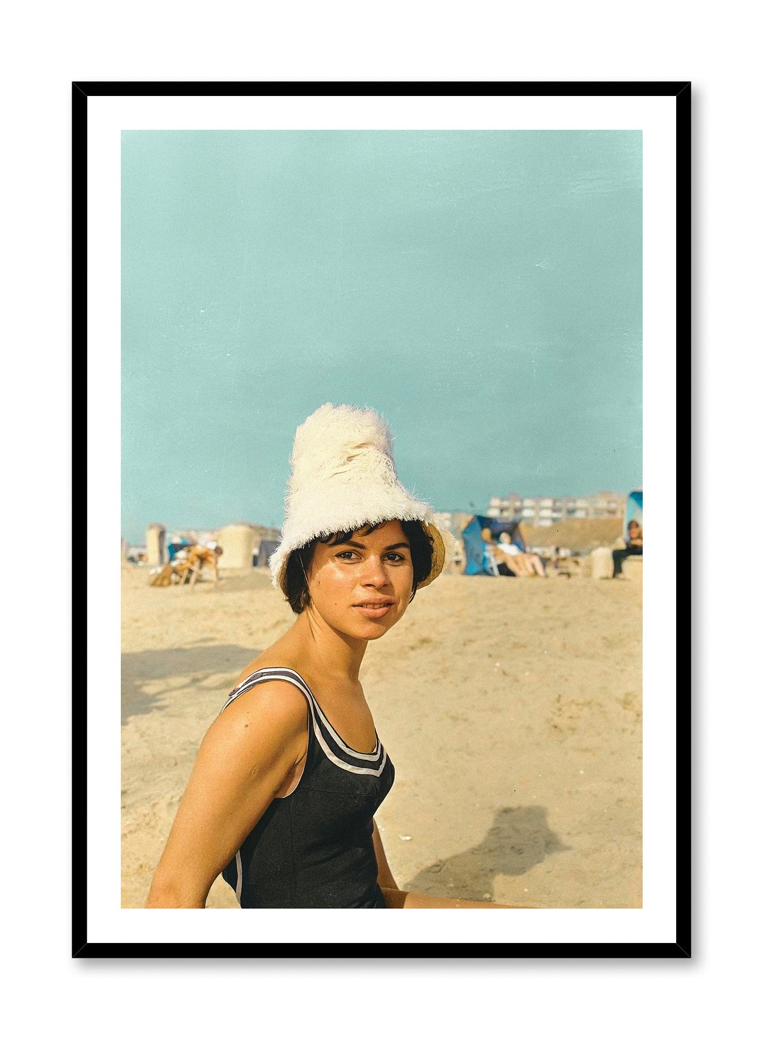 Sole Mio | Shop Posters & Prints Online at Opposite Wall