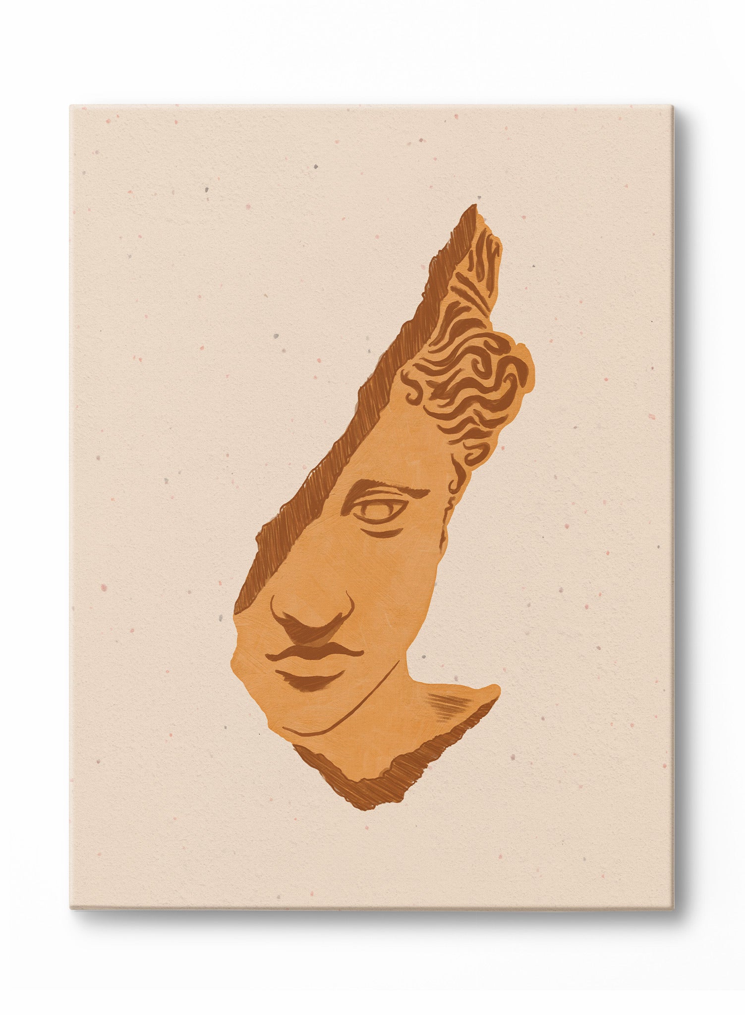 Athena | Shop Canvas & Artwork Online at Opposite Wall