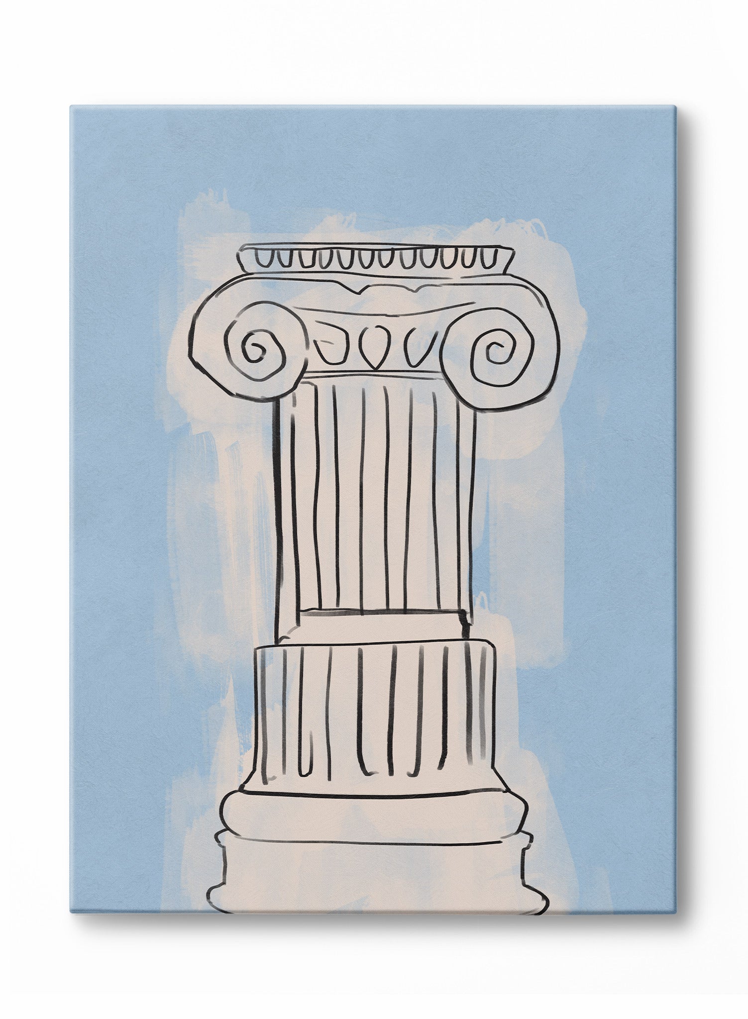 Colonna | Shop Canvas & Artwork Online at Opposite Wall