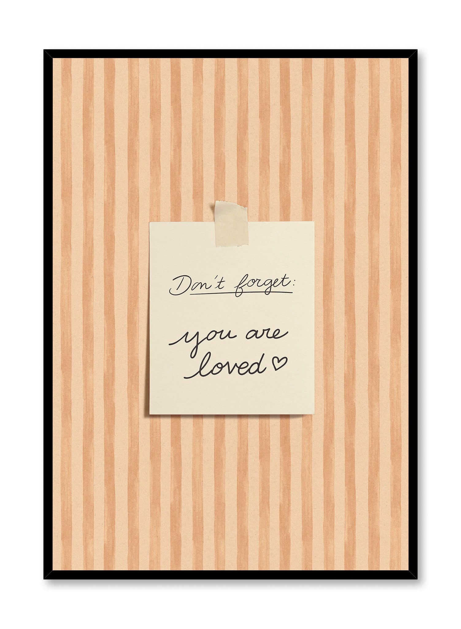 Opposite Wall - Posters, Frames & Wallpapers | Minimalist Wall Art
