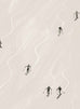 Slalom Wallpaper by Opposite Wall
