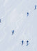 Slalom Wallpaper by Opposite Wall