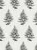 Spruce Grove Wallpaper by Opposite Wall