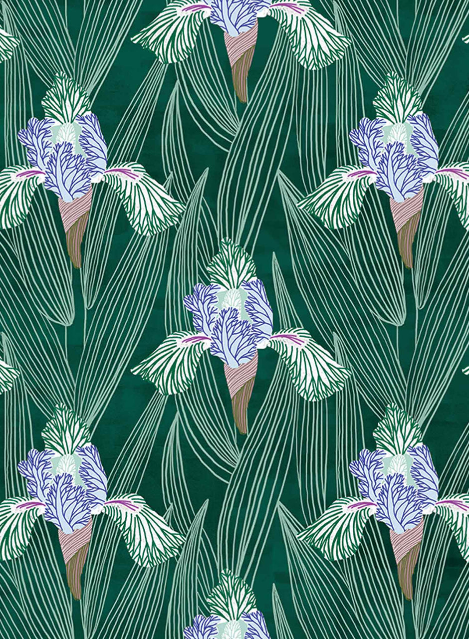 Bloom Wallpapers – Opposite Wall