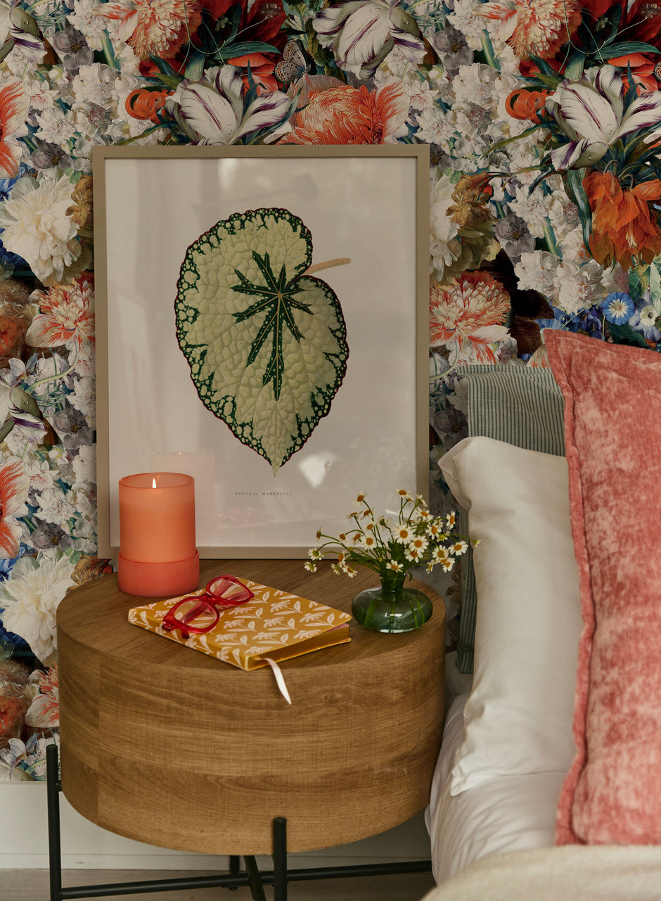 Bloom Wallpapers – Opposite Wall