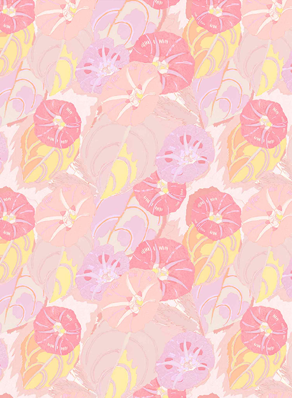 Bloom Wallpapers – Opposite Wall