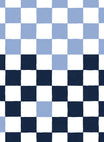 Checkmate Wallpaper by Opposite Wall