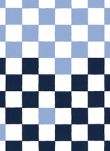 Checkmate Wallpaper by Opposite Wall