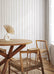 Wavy Wallpaper by Opposite Wall