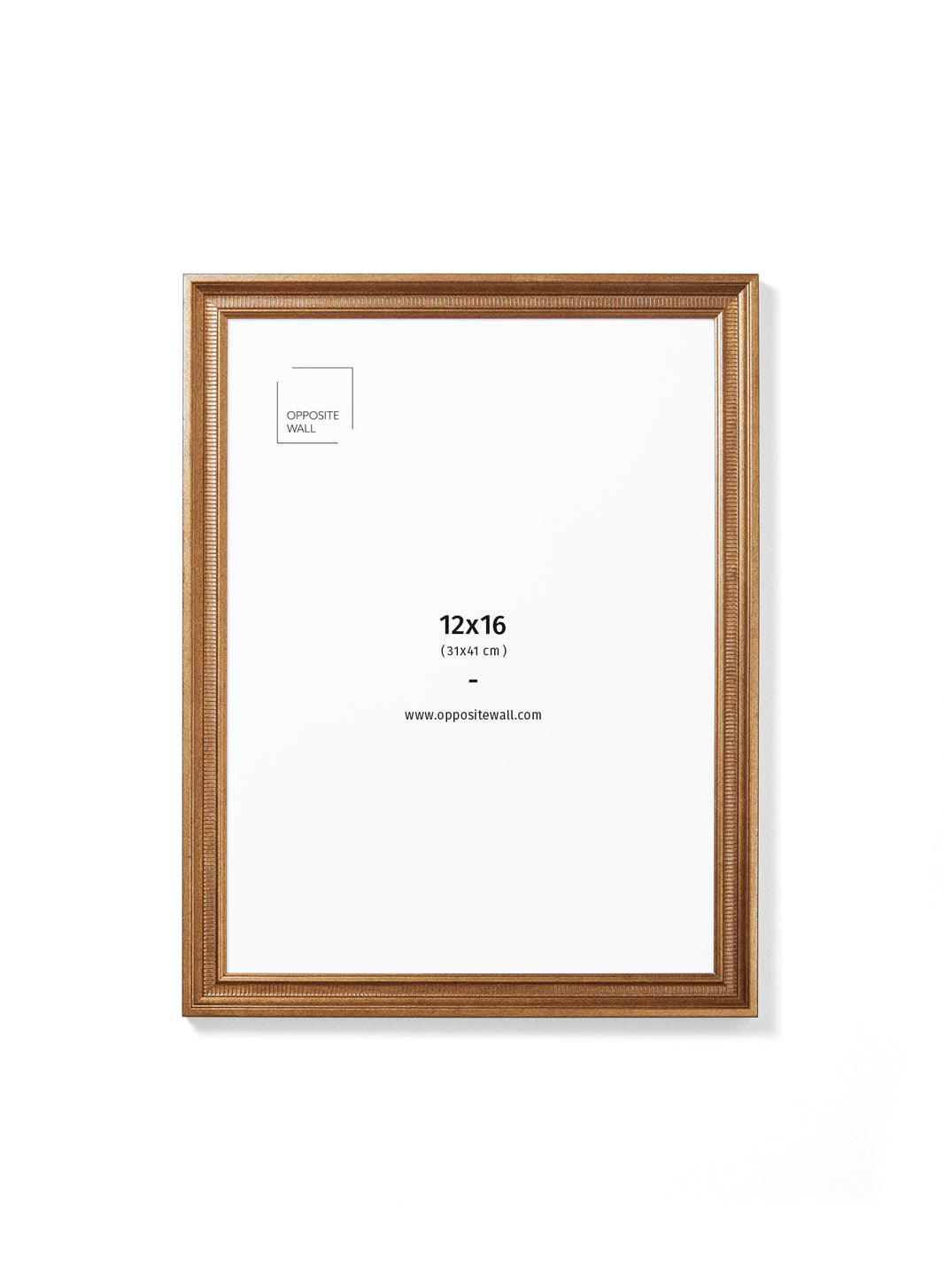 Shop Antique & Vintage Style Picture Frames Online | Opposite Wall