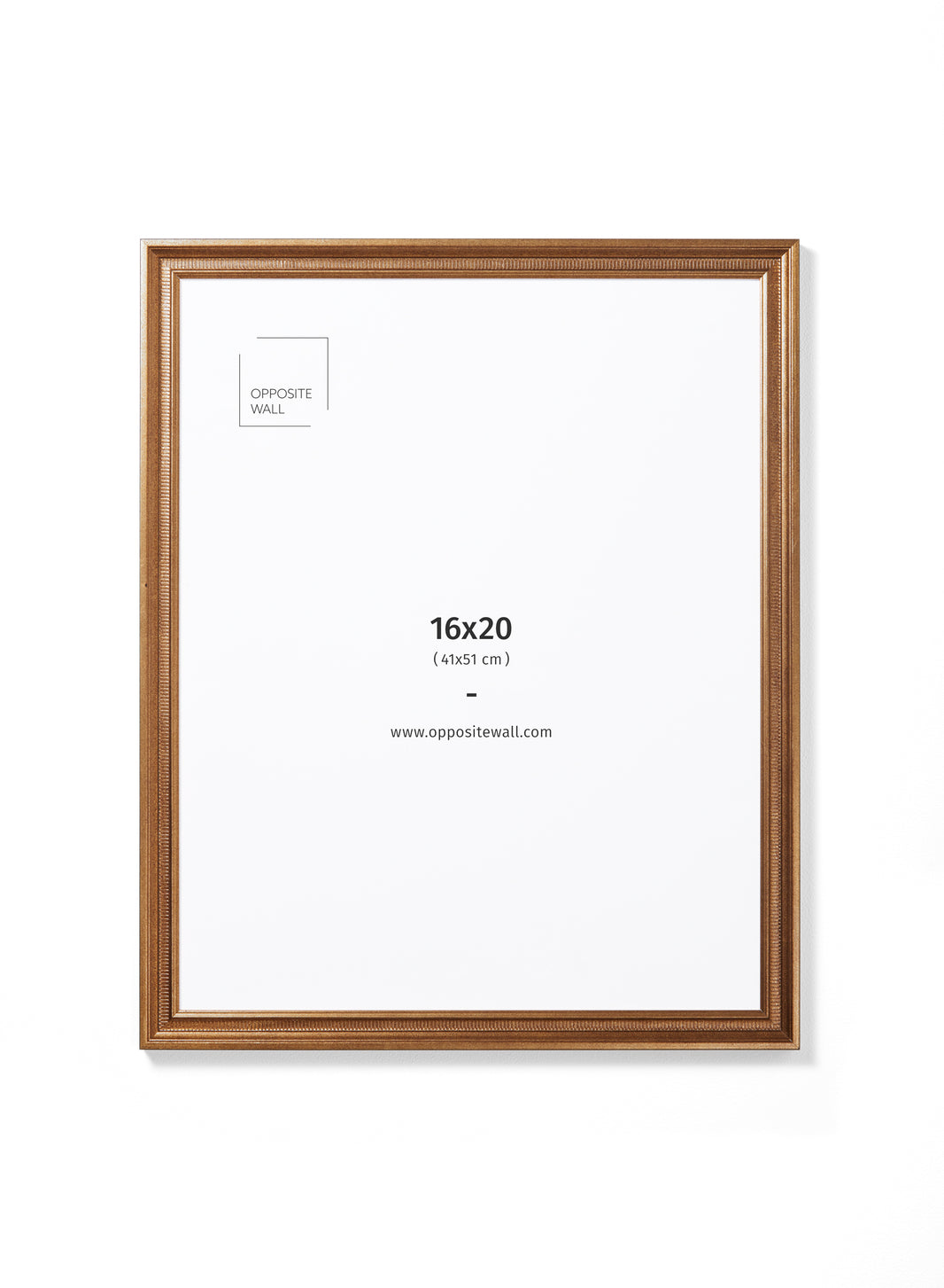 Shop Antique & Vintage Style Picture Frames Online | Opposite Wall