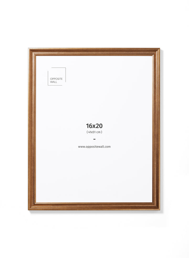 Shop Antique & Vintage Style Picture Frames Online | Opposite Wall