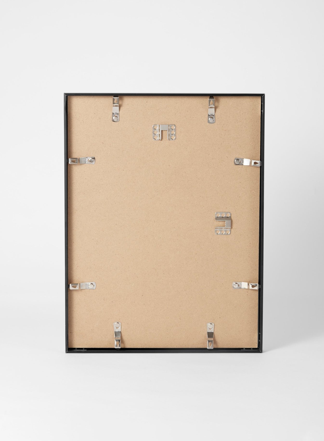 Picture Frame - Black Metal - Wall Art, 18x24 in | Opposite Wall