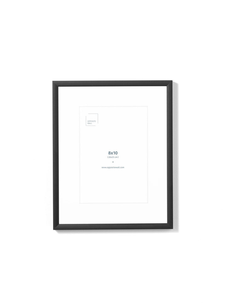 Metal Frames | Frames & Accessories | Opposite Wall
