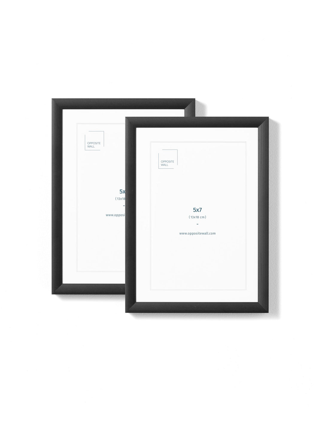 Metal Frames | Frames & Accessories | Opposite Wall