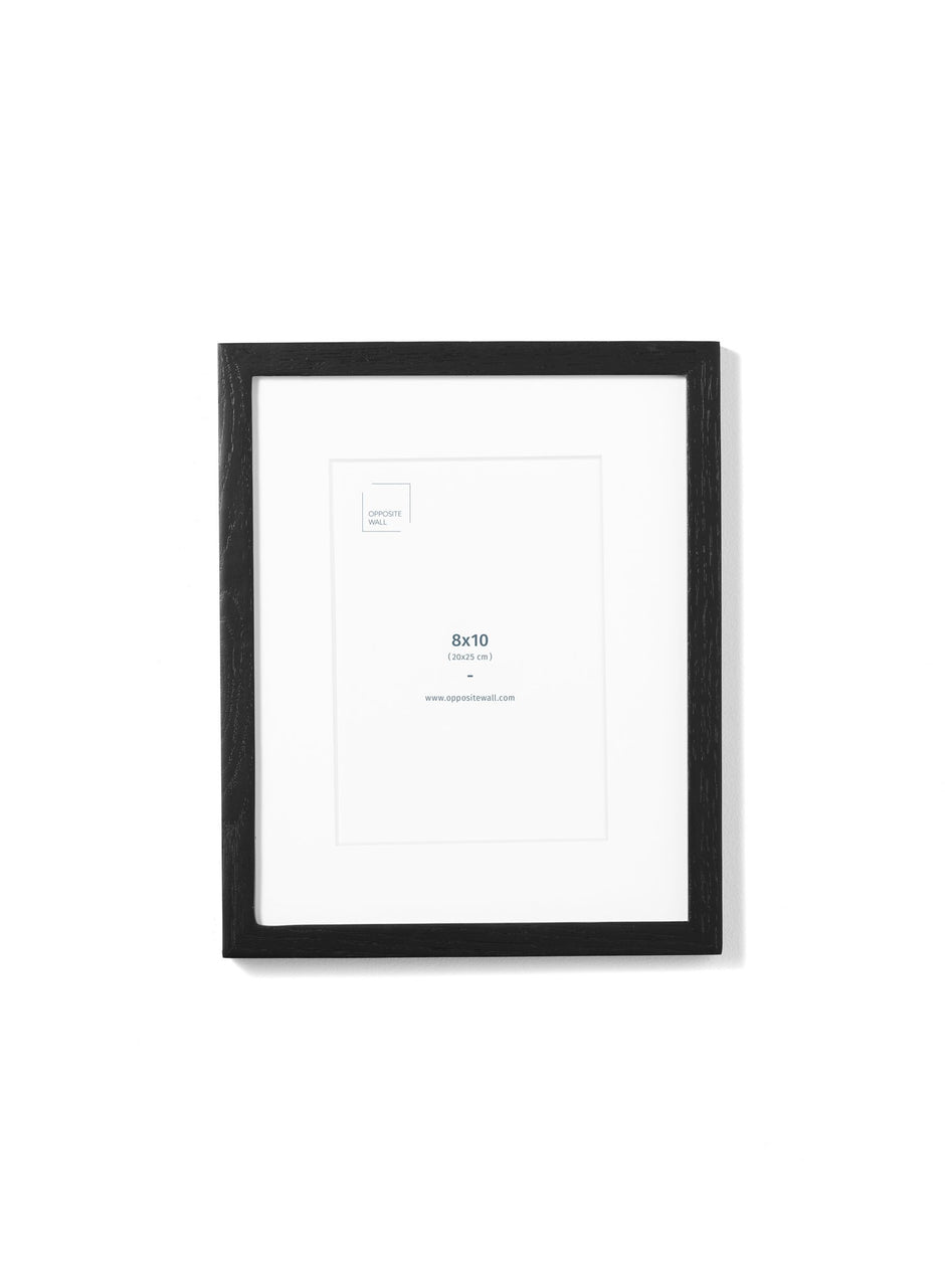 Buy Poster and Photo Frames Online | Frame Collection | Opposite Wall