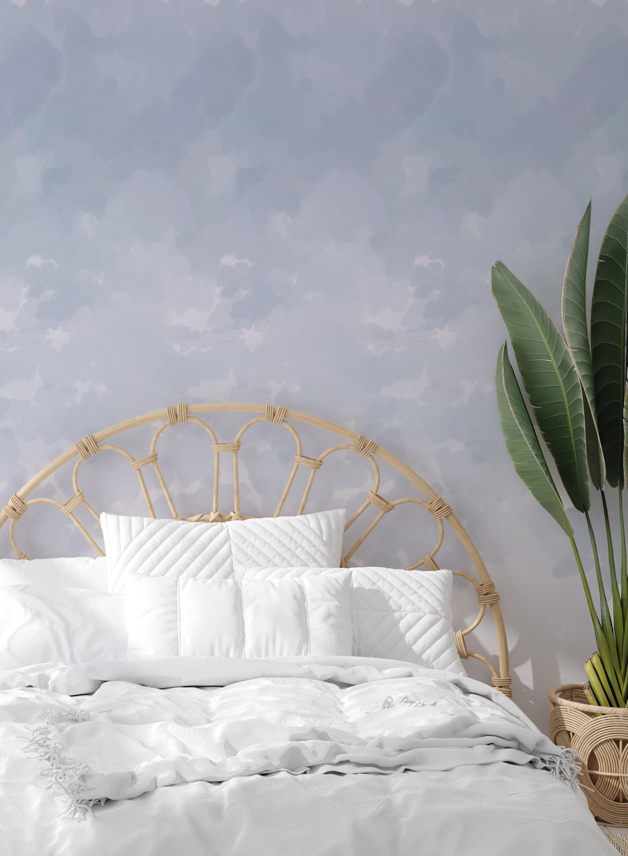 Honolulu Wallpaper by Opposite Wall